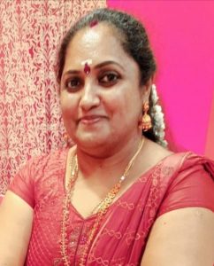 RJ Deepa B. Nair – LMR